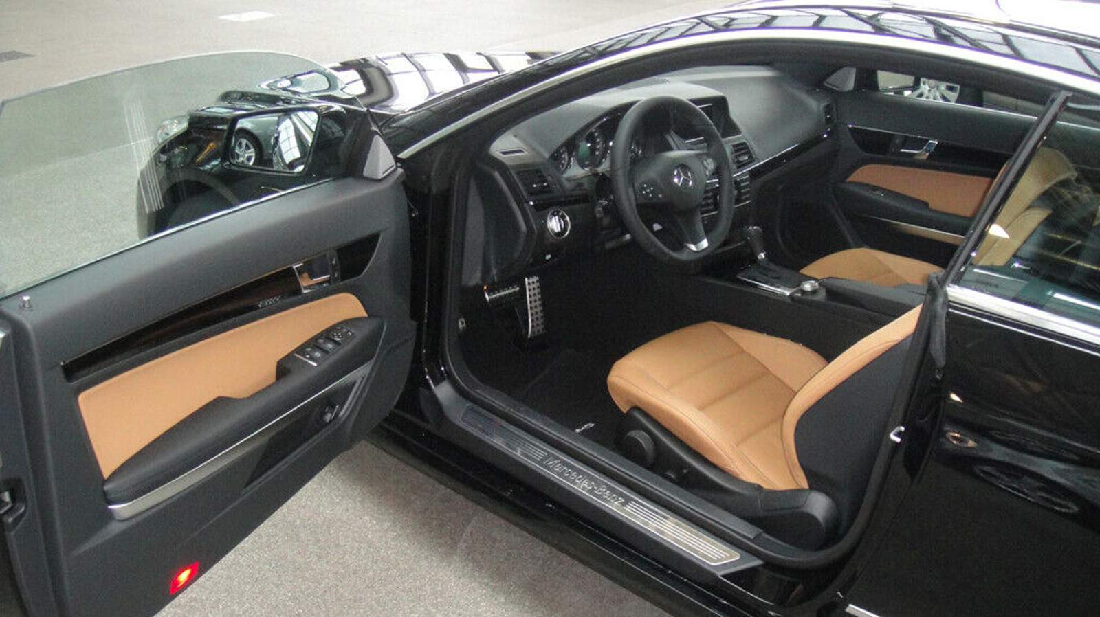 Inside.. : Die zeit nach dem w 208... : Mercedes CLK W208 : #203665477