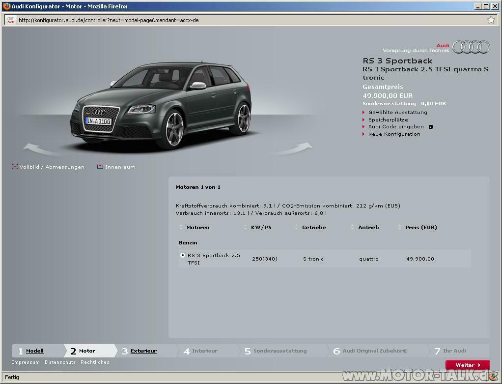Audi Konfigurator Code Wo Eingeben – NROM