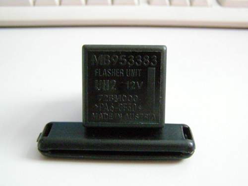 Auch Mitsubishiteile sterben mal..... - Startseite F...