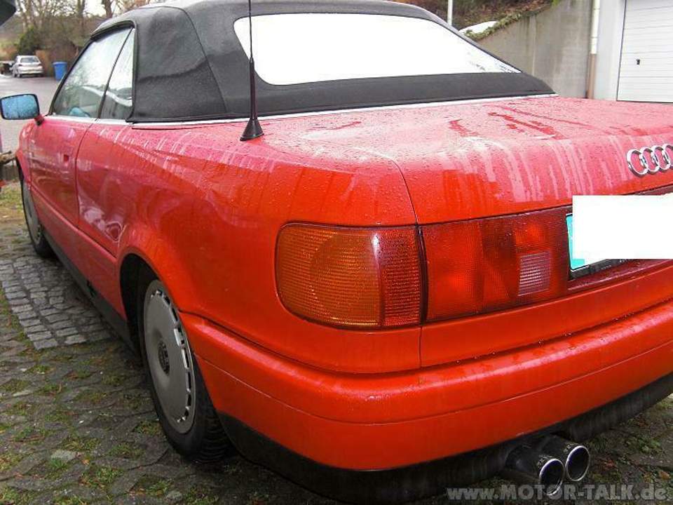 MOTOR-TALK - Europas größte Auto- und Motor-Community!