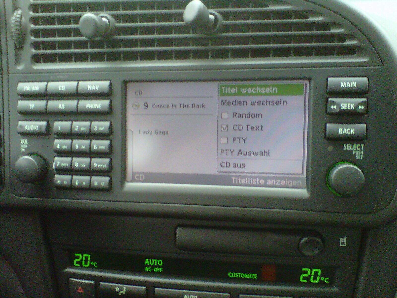 Verkaufe ICM3 (großer farbiger Bildschirm) : Biete