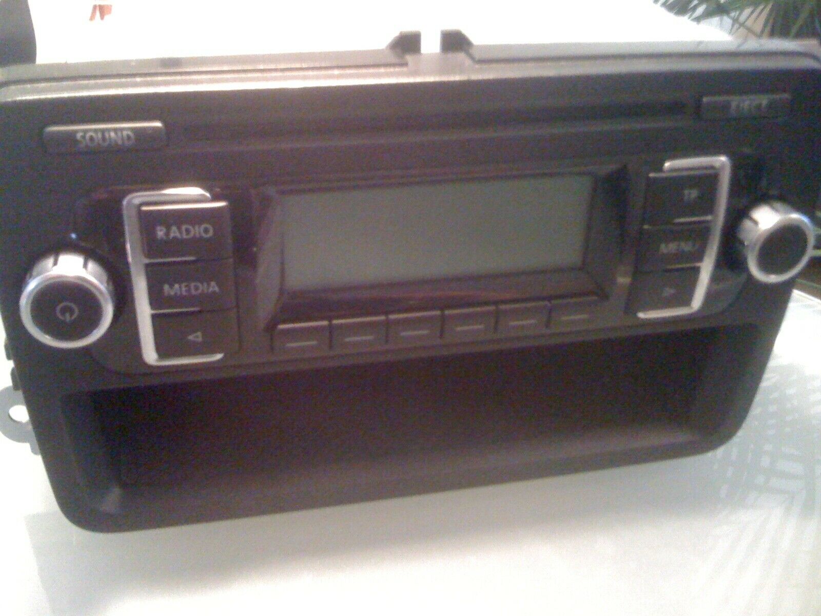 Verkaufe neuwertiges RCD 210 : Biete