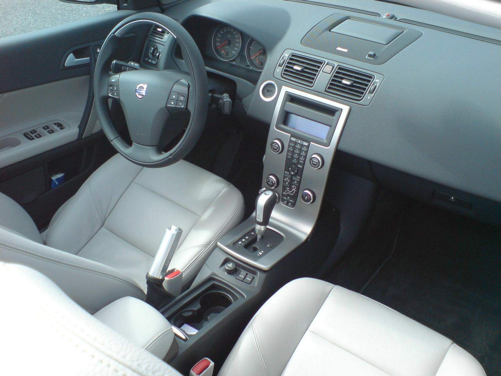 Volvo C70 D5 Summum "Heico", Vollausstattung zu verkaufen : Biete