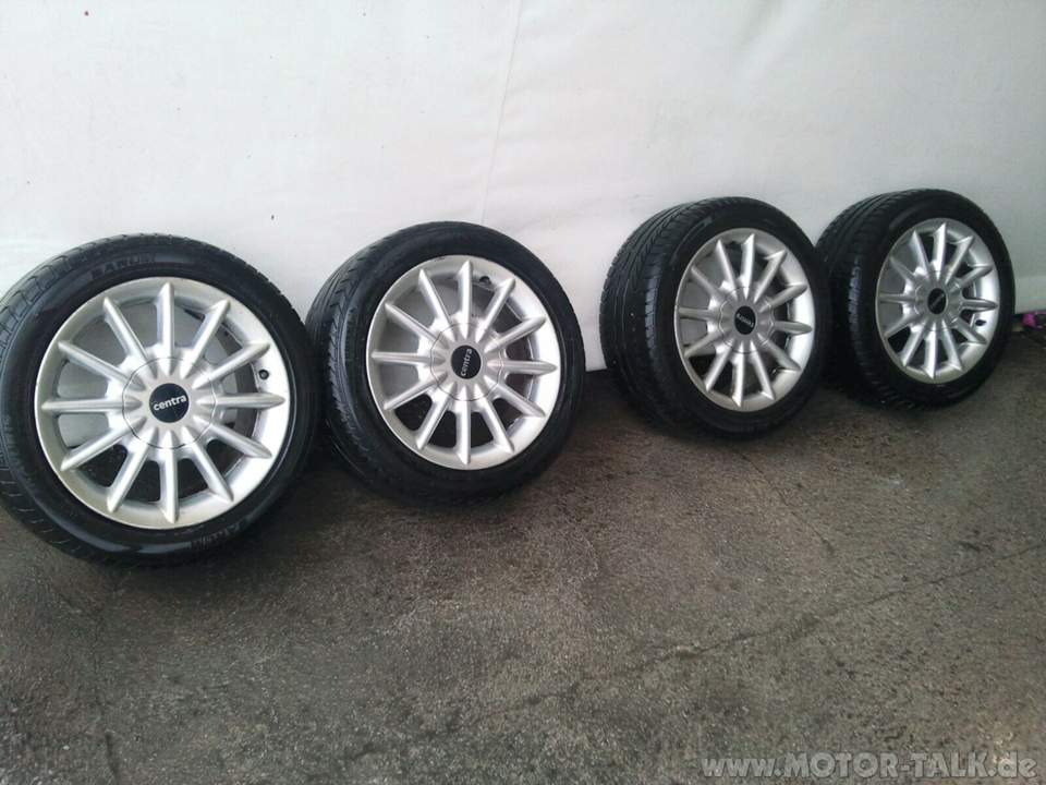 MOTOR-TALK - Europas größte Auto- und Motor-Community!