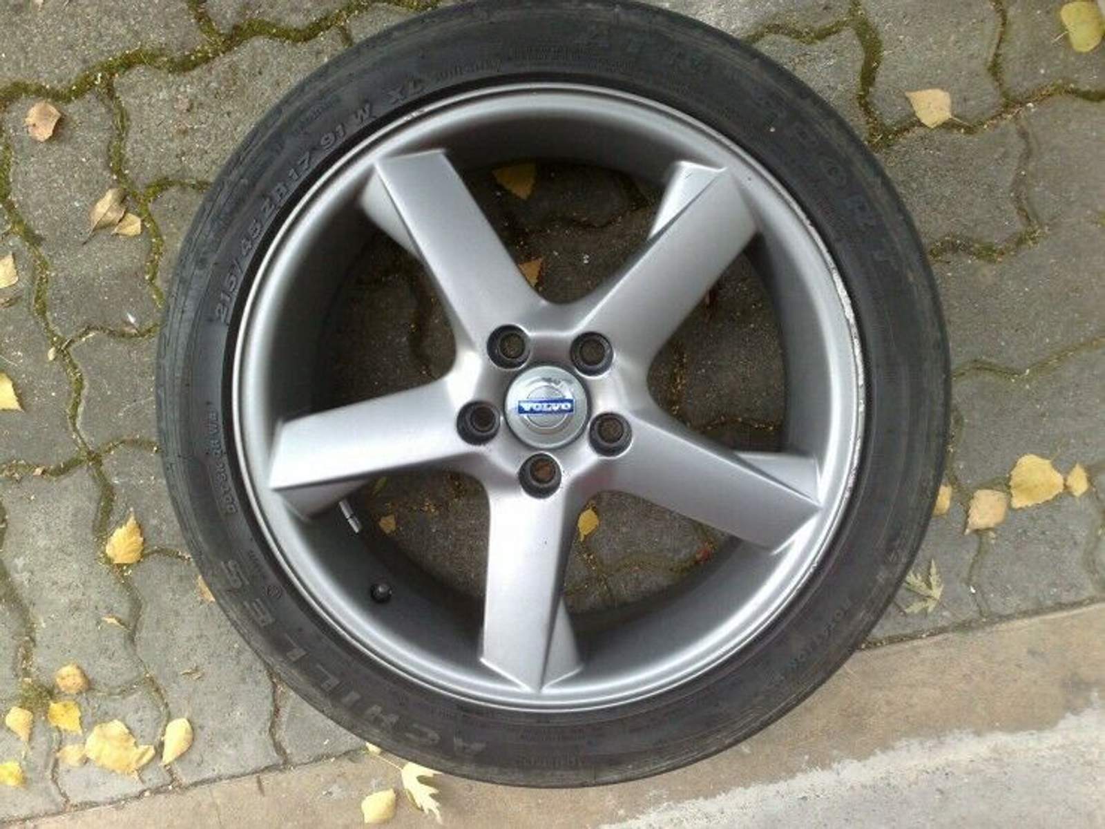 132283707-full-r-470x470 : Volvo Comet Felgen 17 Zoll : Biete : #203869938