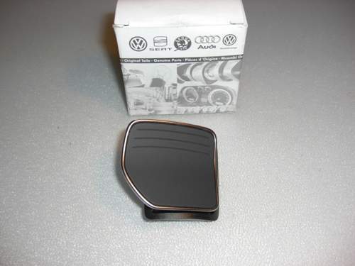 Audi Alu Schaltwippe Taster Taste DSG automatik Lenkrad S-Line : Biete