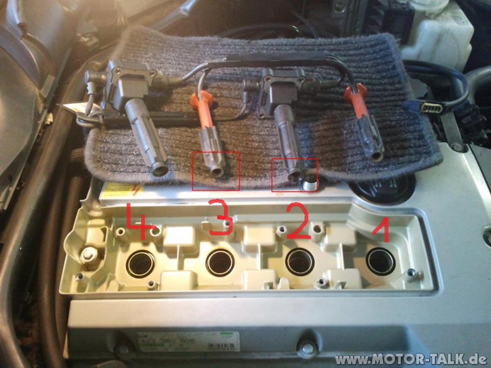 MOTOR-TALK - Europas größte Auto- und Motor-Community!