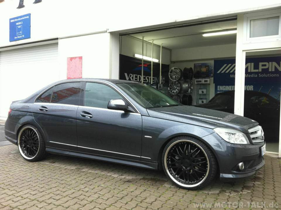 MOTOR-TALK - Europas größte Auto- und Motor-Community!