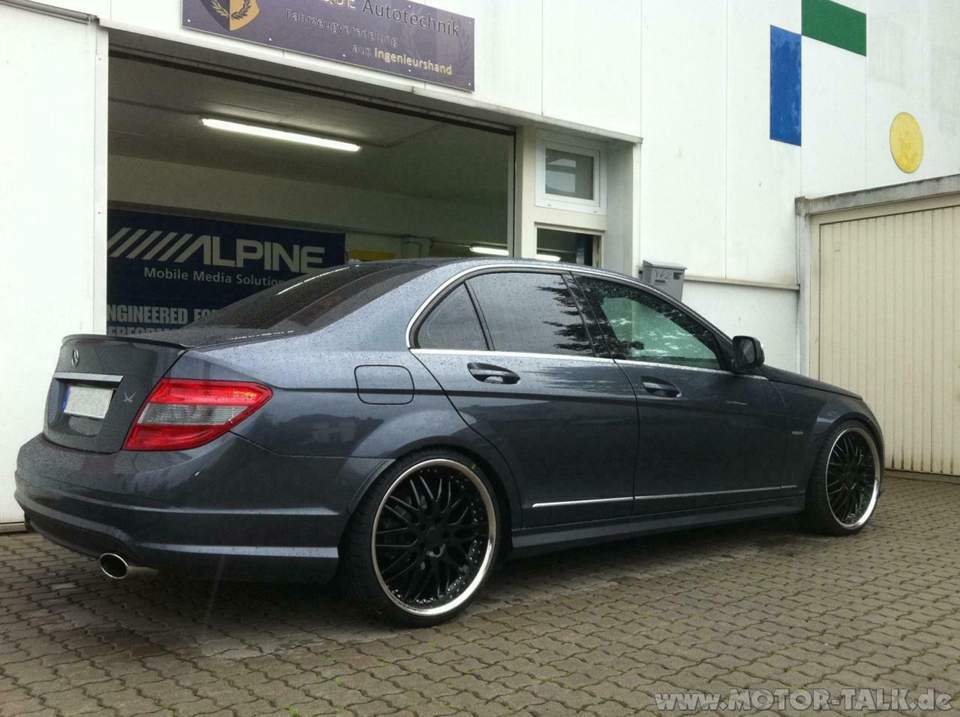 MOTOR-TALK - Europas größte Auto- und Motor-Community!