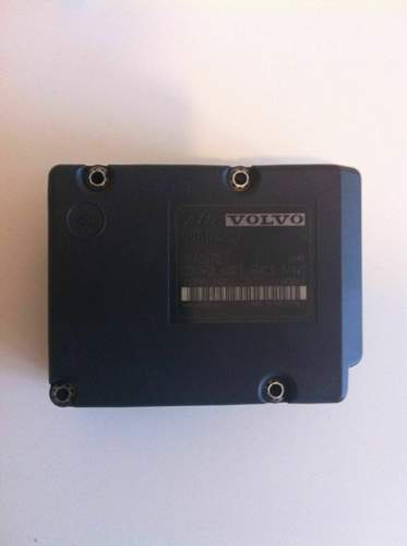 ABS Steuergerät 850 V70I S70I C70I mit Tracks neu original volvo : Biete