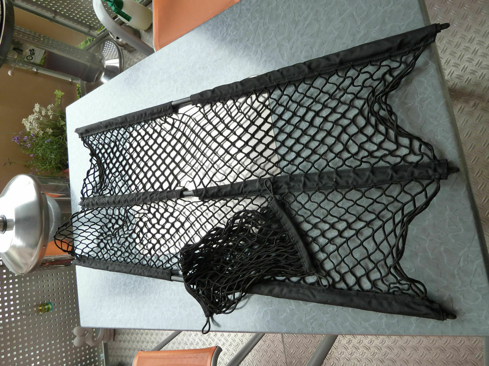 Opel Vectra C, Astra H - Caravan FlexOrganizer®-Paket : Biete