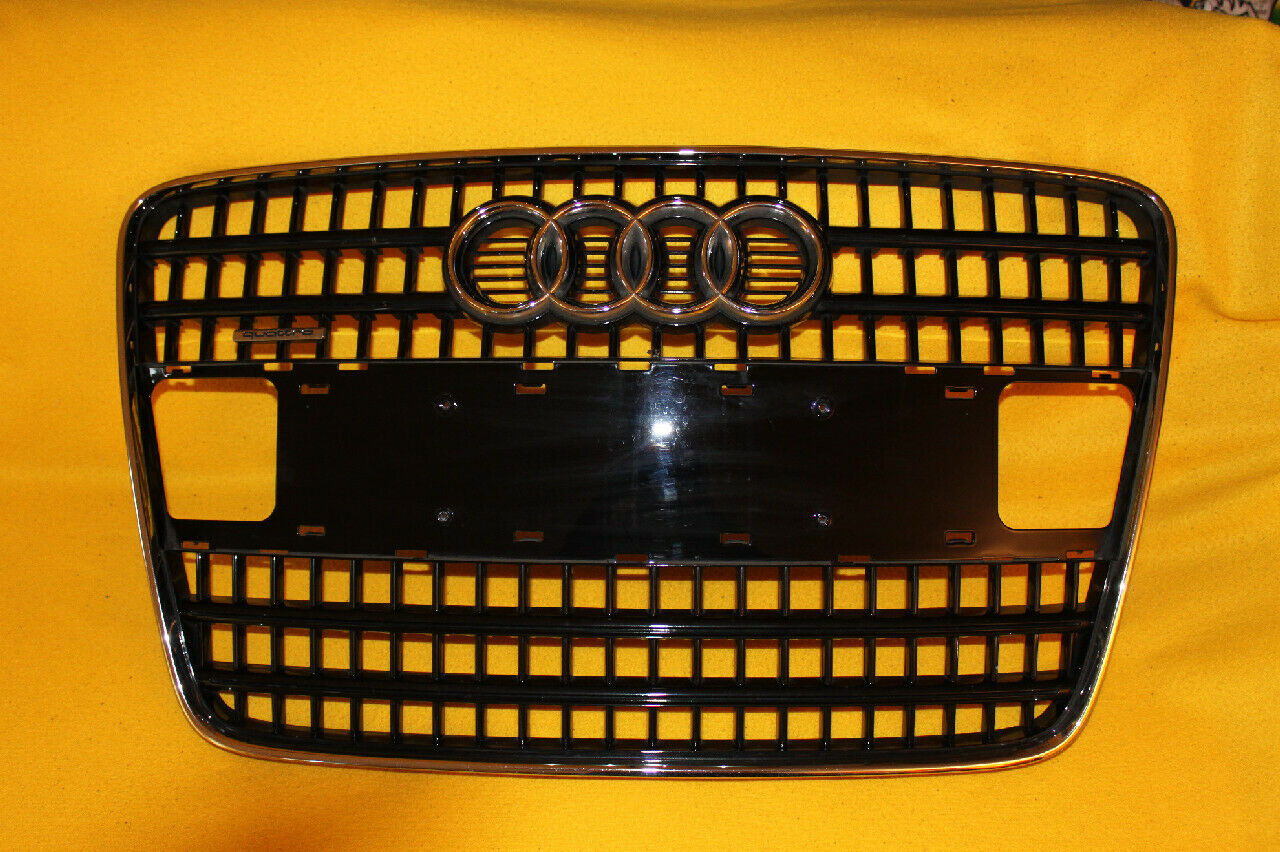 Audi Q7 Grill : Biete