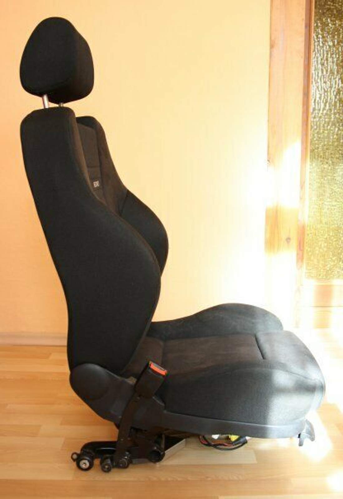 RECARO Sportsitz Golf IV : RECARO Sportsitz Golf IV Sitzheizung 4 Türer ...