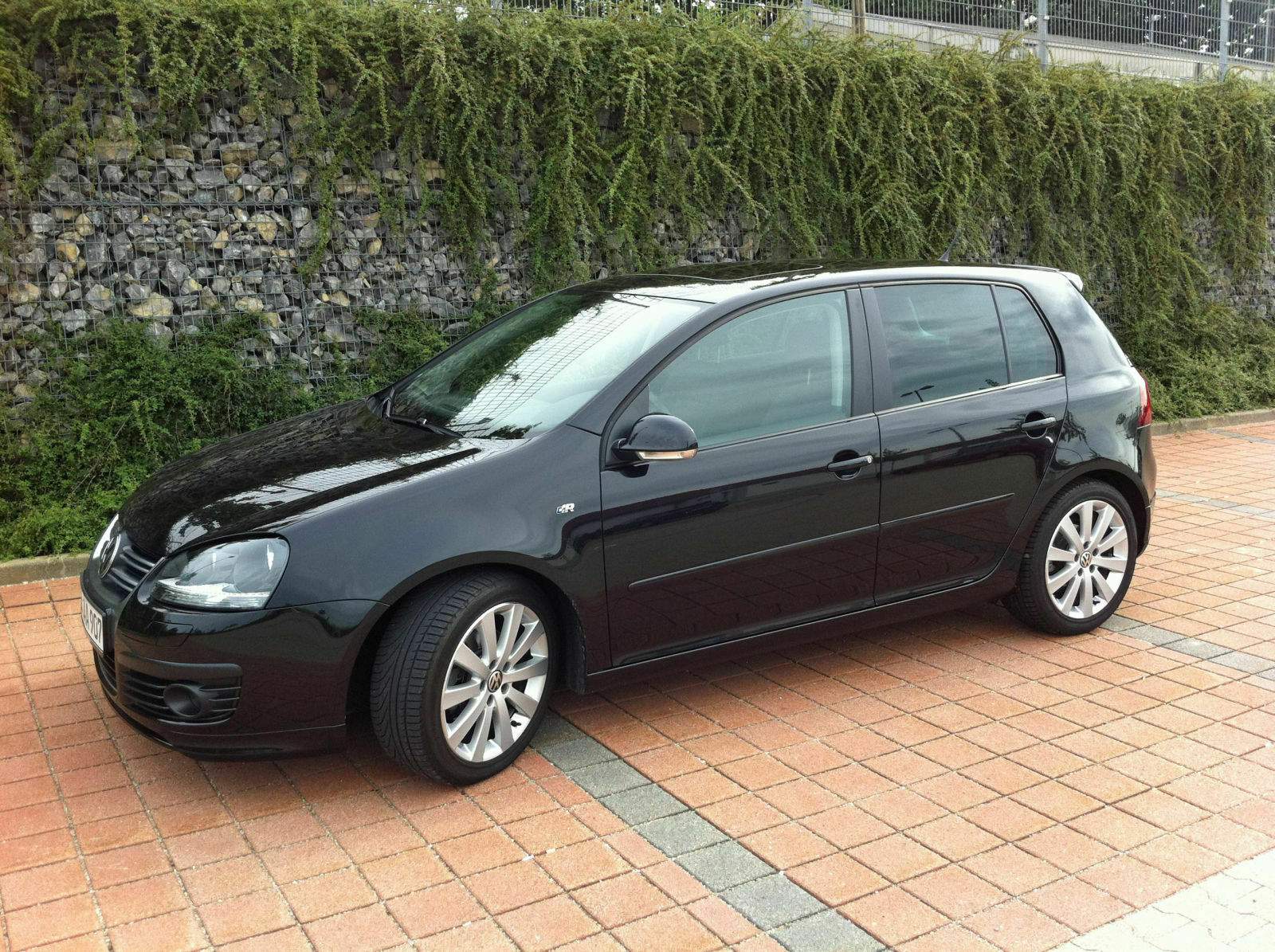 Img-0438 : Biete einen Golf V 1,4 TSI GT Sport R-Line, 5-Türer, 6-Gang ...
