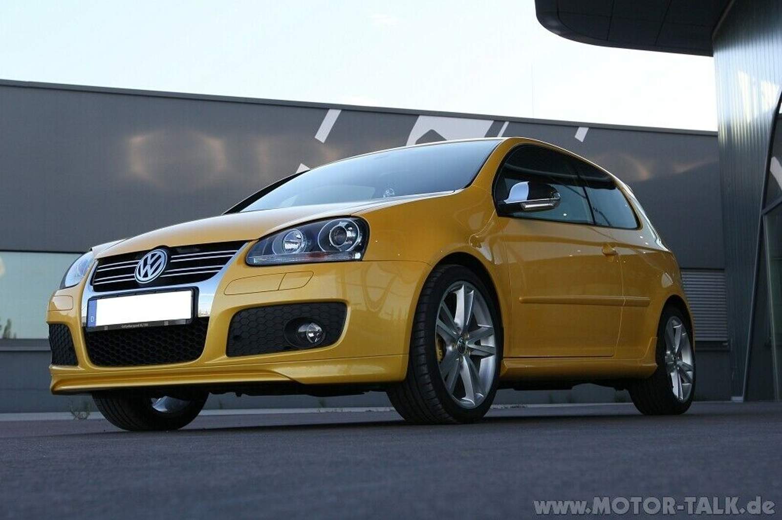 Img-0481 : Golf V Speed : VW Golf 5 : #204077855