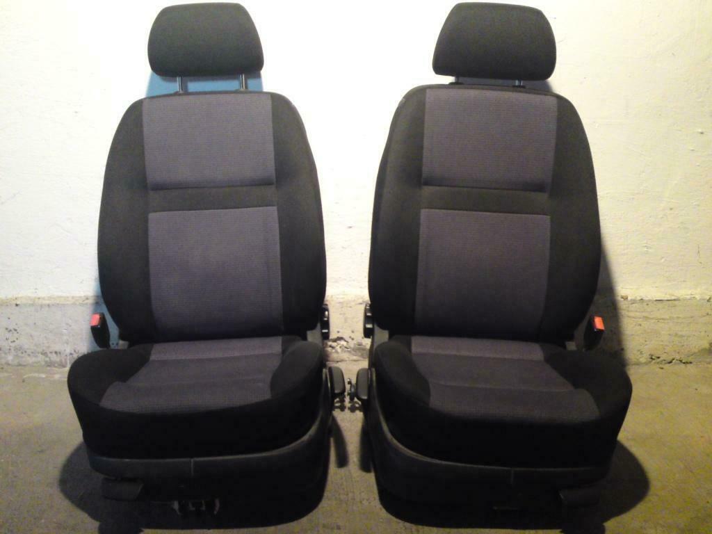 Vordersitze : Golf IV Sitze : Biete : #204086121