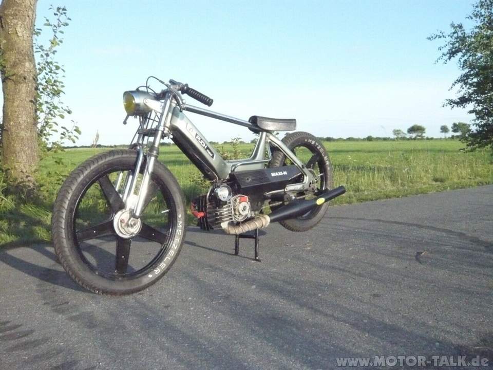 MOTOR-TALK - Europas größte Auto- und Motor-Community!