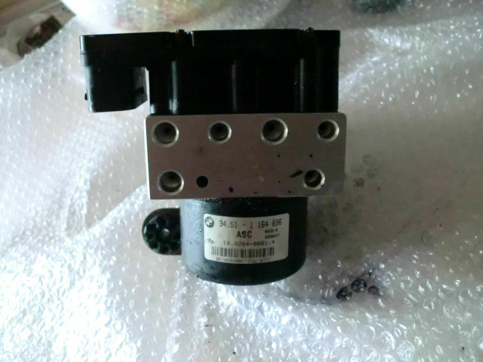 BMW E36 ABS Block / Agreat 10.0204-0061.4 : Biete