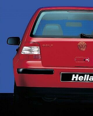 Hella RWWR Rückleuchten Golf IV 4 Limo : Biete