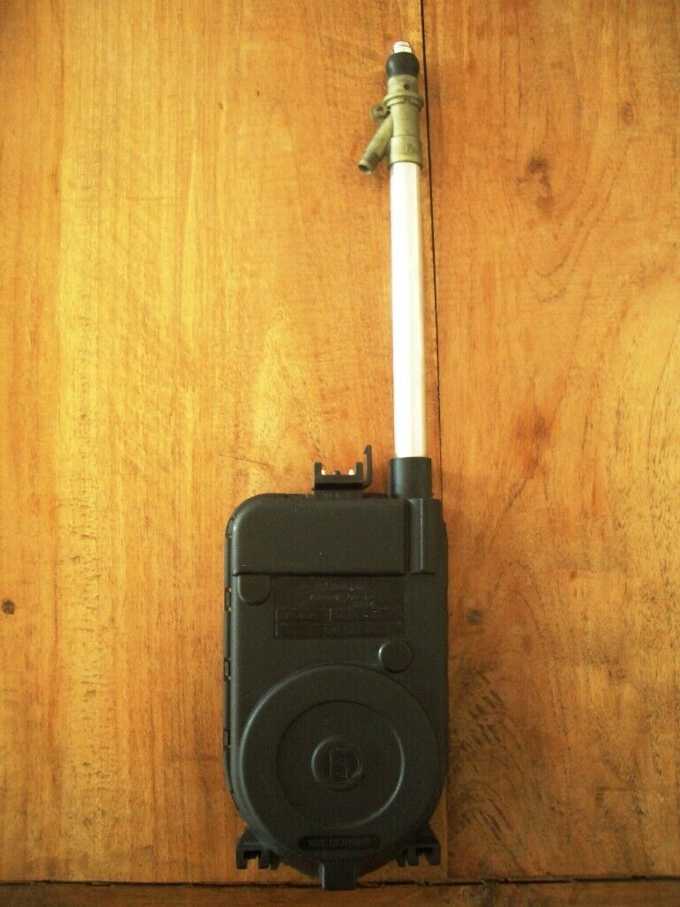 W126 Mercedes Hirschmann Antenne AUTA 6000 EL : Biete