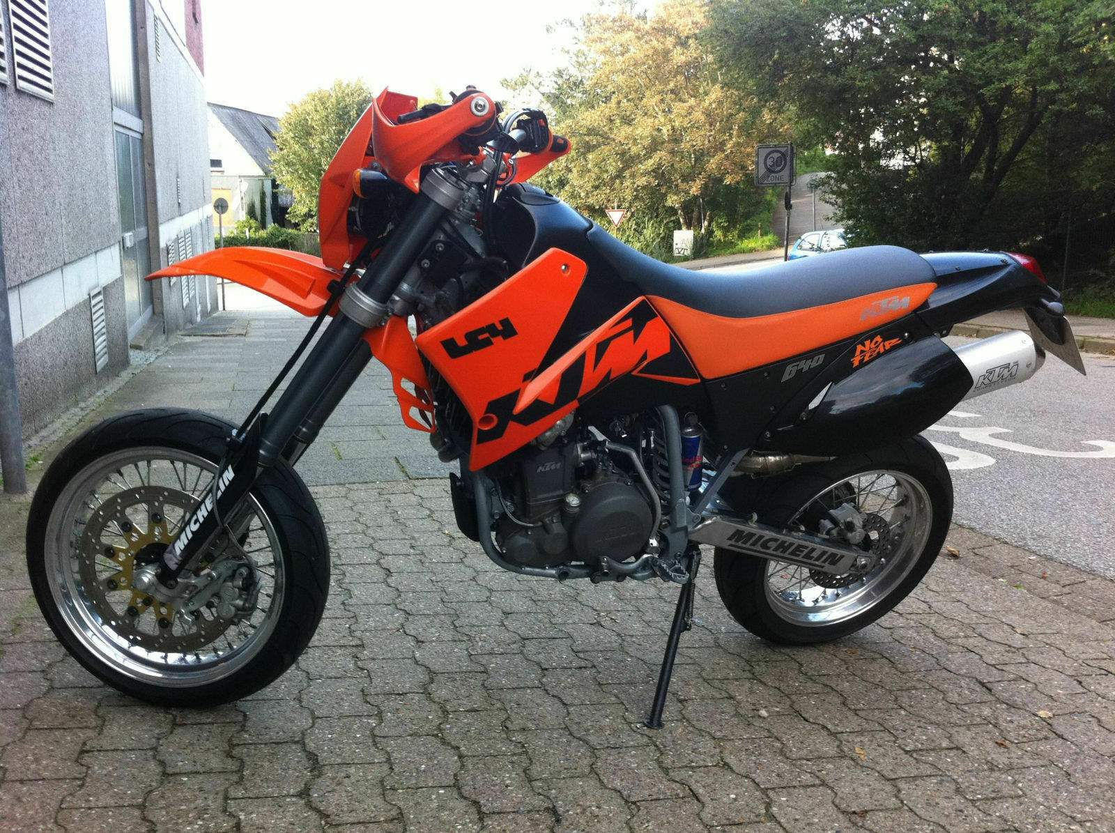 Foto-16-09-11-17-58-23 : KTM 640 LC4/ Adventure KTM 4T-EGS von Andy_xy ...