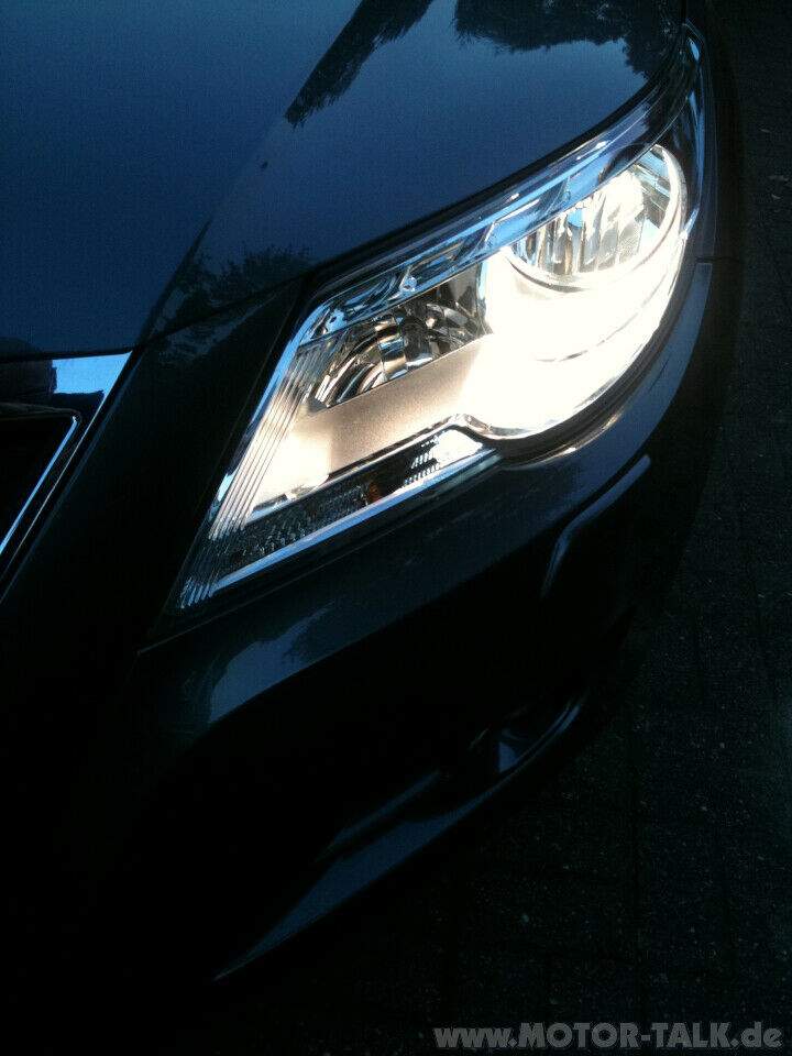 MOTOR-TALK - Europas größte Auto- und Motor-Community!