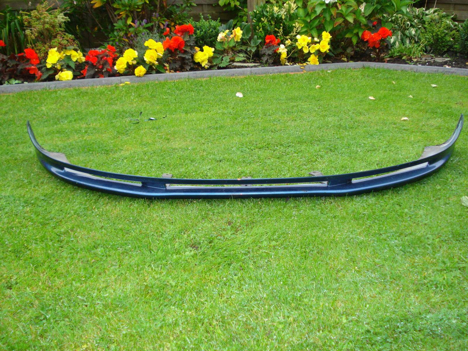 Dsc02254 Audi A6 4F Original Audi Frontspoiler Style Paket Biete dsc02254-audi-a6-4f-original-audi-frontspoiler-style-paket-biete