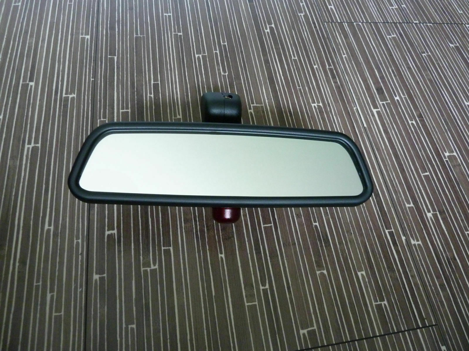 Innenspiegel mit DWA LED BMW E46 : Biete