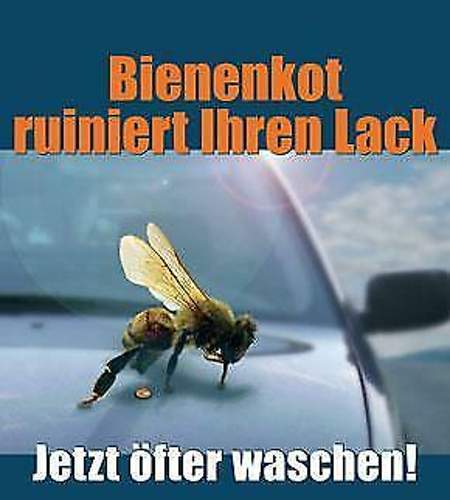 Insektenkot oder Baumharz ? Wer kann weiterhelfen