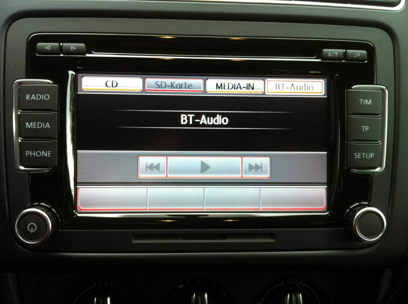 RCD 510 einwandfreier Zustand, aus Ersthand : Biete