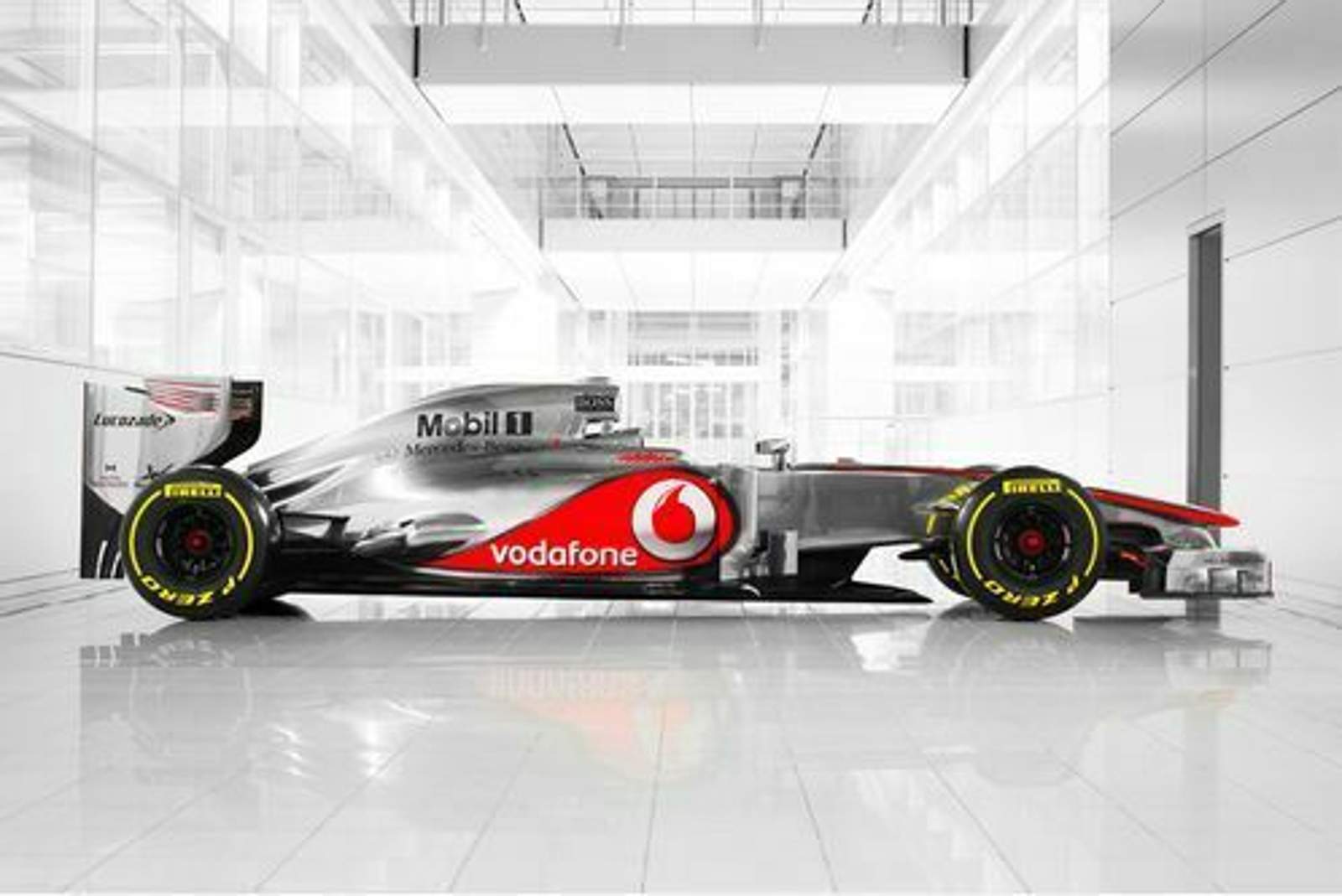 Bild #204323254 : Das ist der neue Red Bull-Jäger : Motorsport News ...