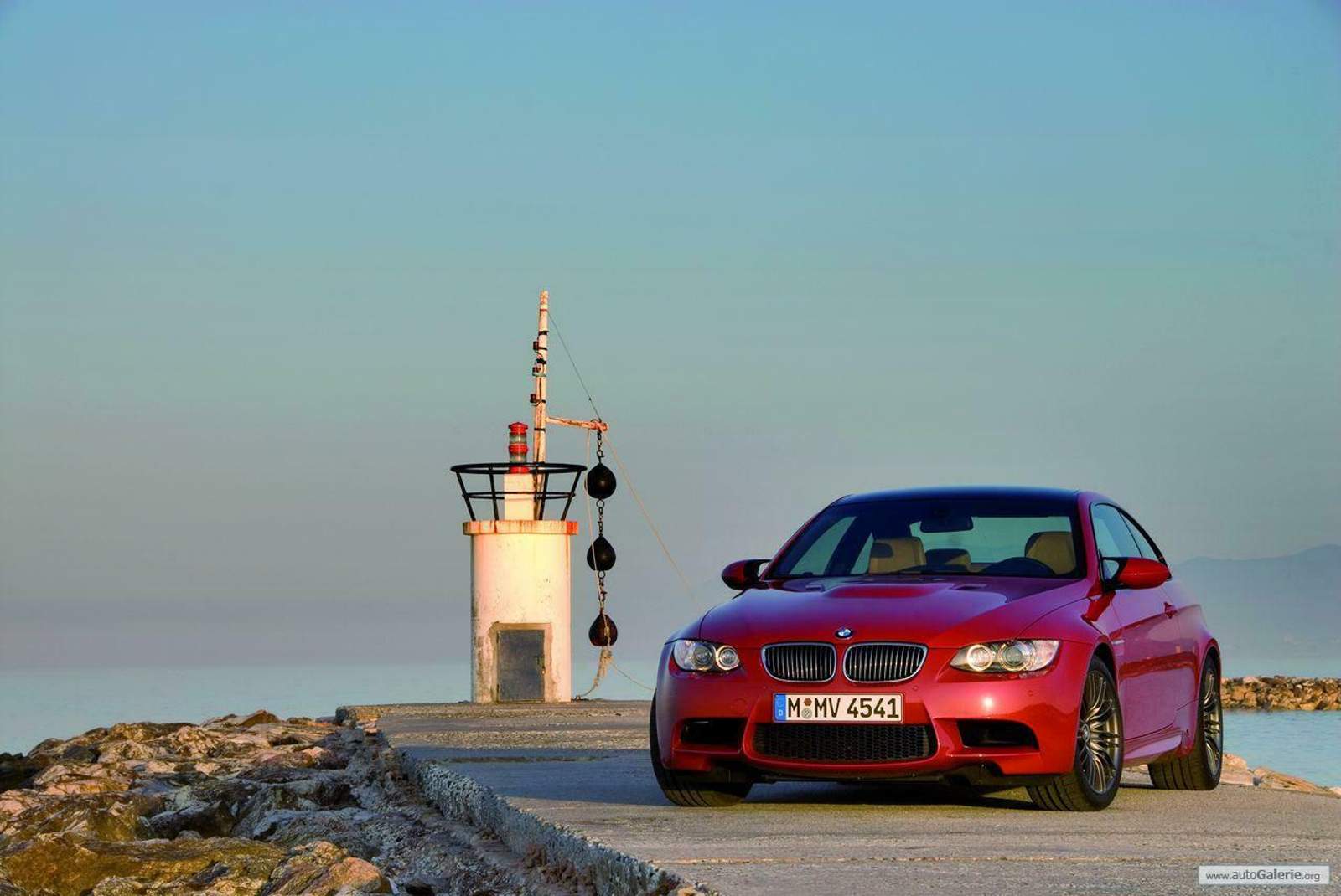 BMW M3 E92 EPIC Drifting!! : videoblog