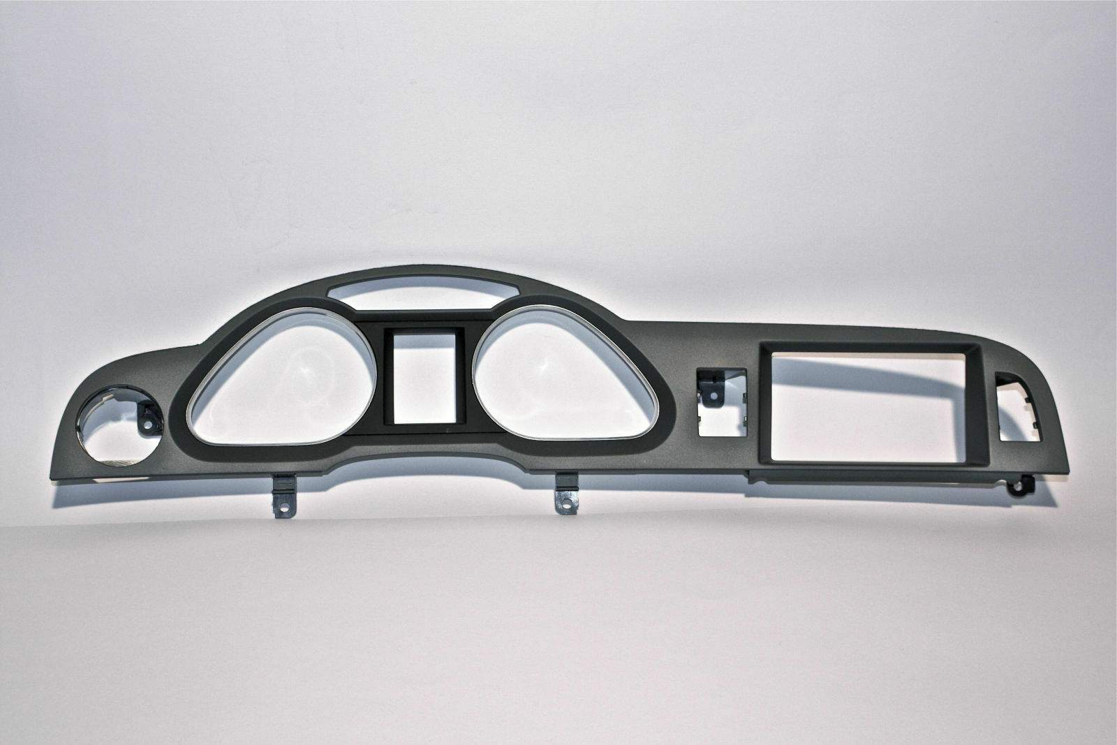 Instrumenten Blende A6 4F - 4F1857115 B - 4F1857115B - MMI 2G High : Biete