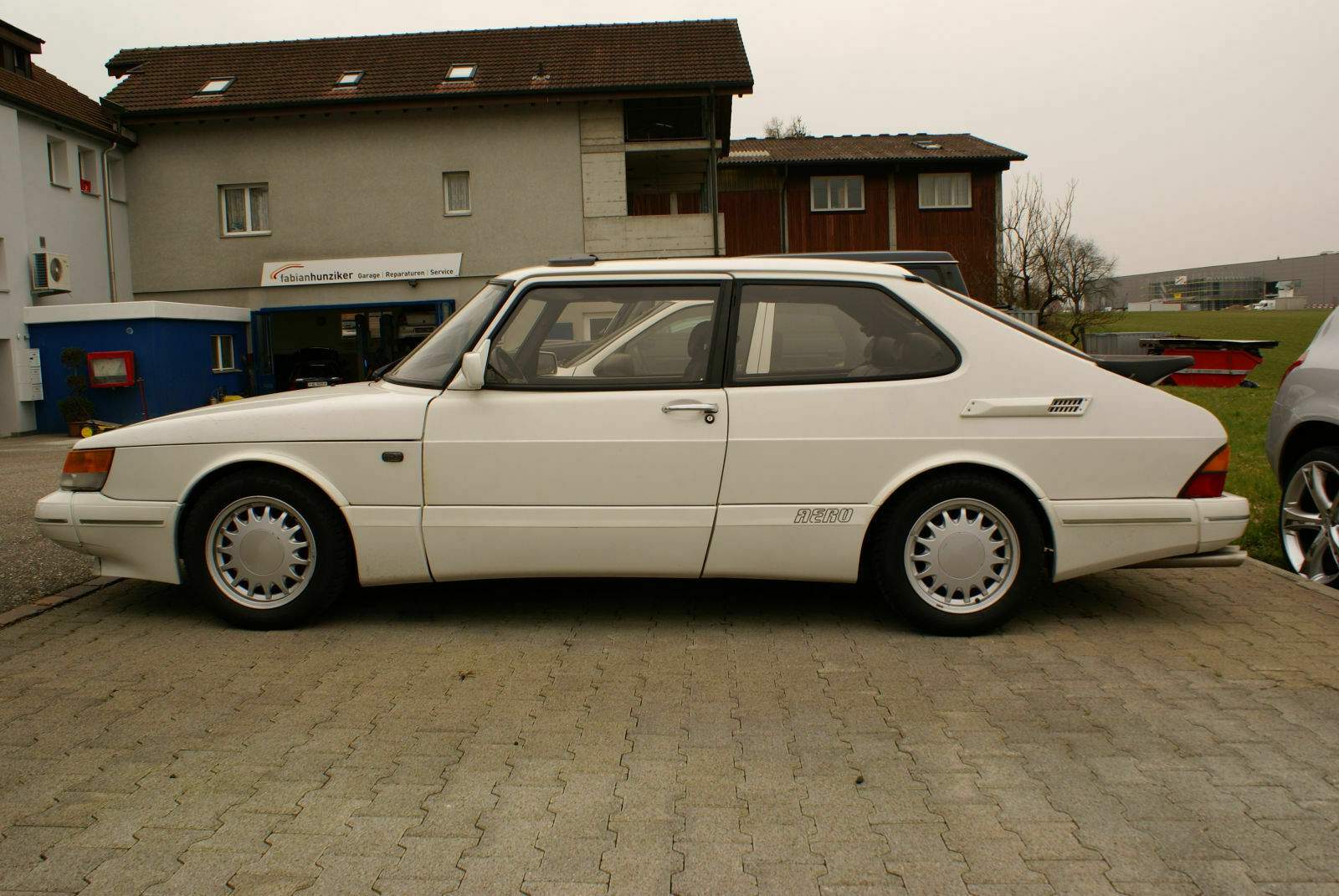 Saab-900-aero-turbo-1990-5 : Saab 900 I 2.0 Turbo von fireman4 ...