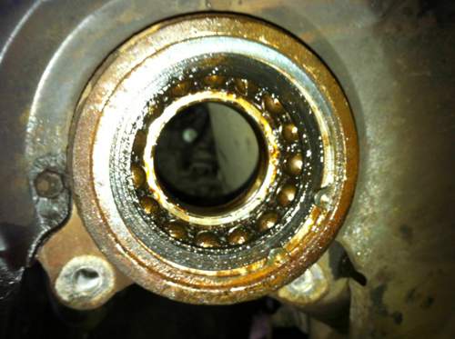 Radlager vorne wechseln - einfach? - Seite 2 - Zita...