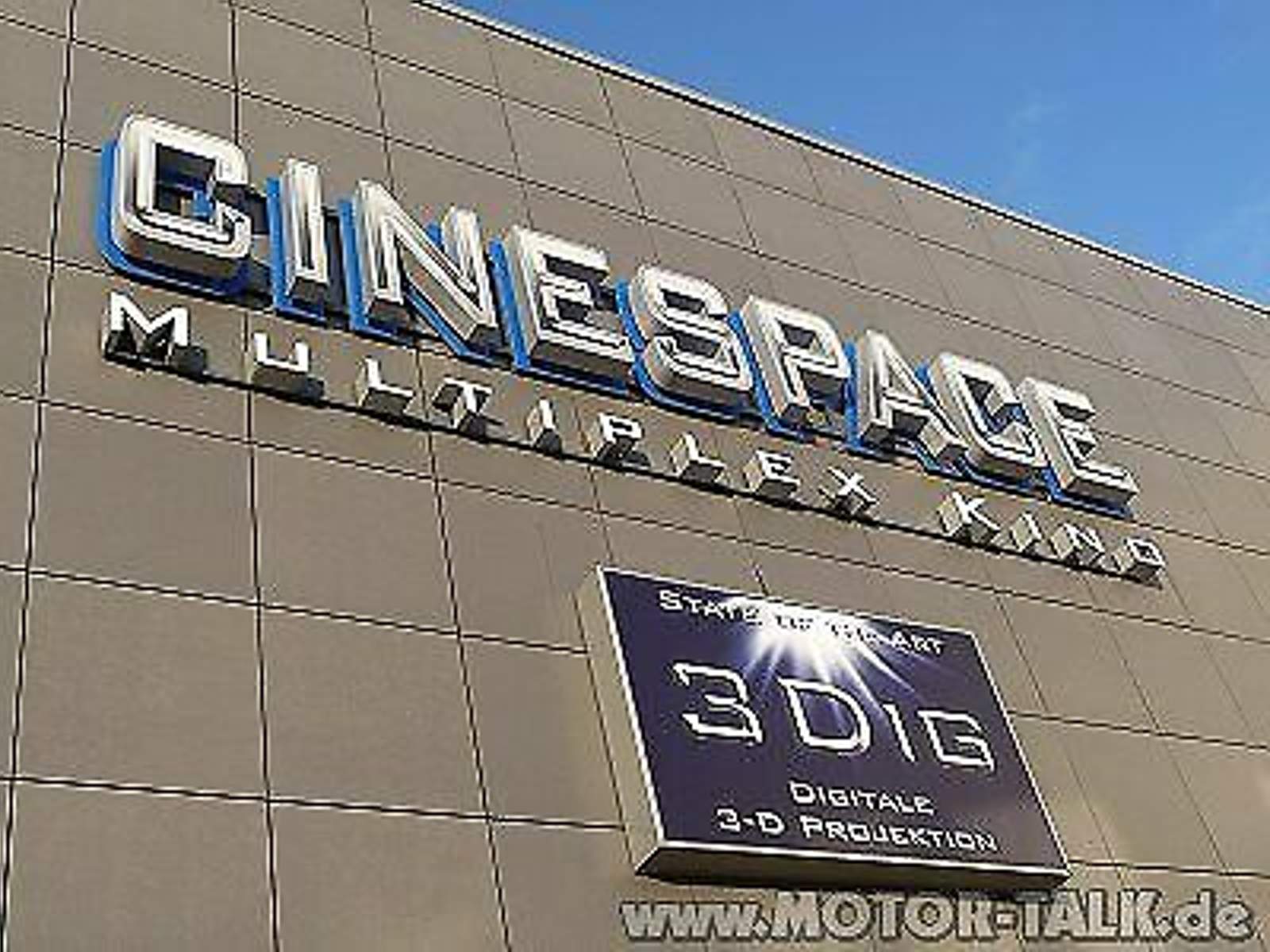 Cinespace : Waterfront Bremen : Scion's Blog : #204931236