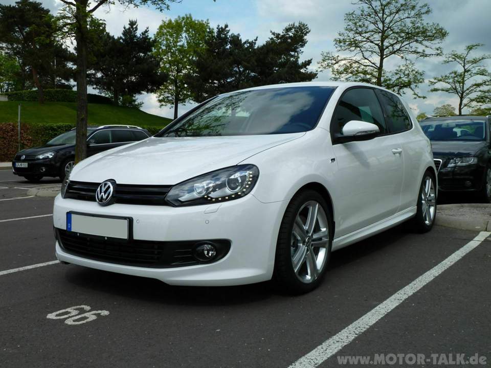 MOTOR-TALK - Europas größte Auto- und Motor-Community!