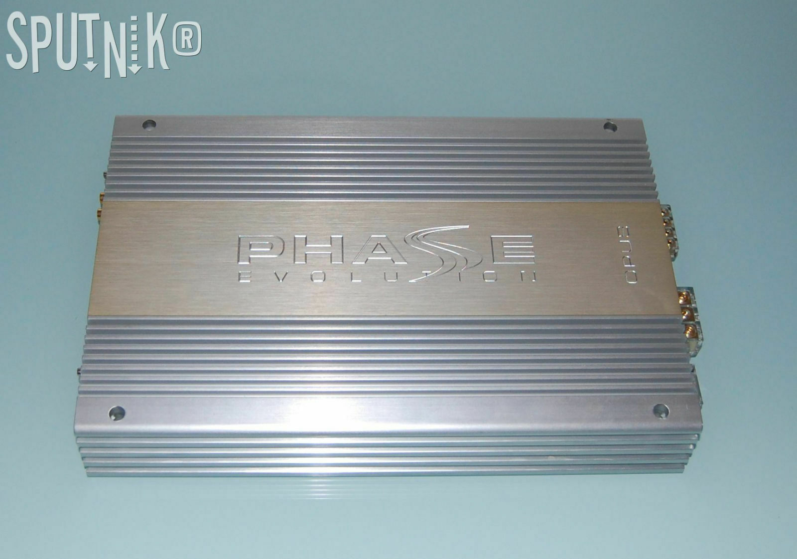 Phase Evolution OPUS 500.1 : Biete