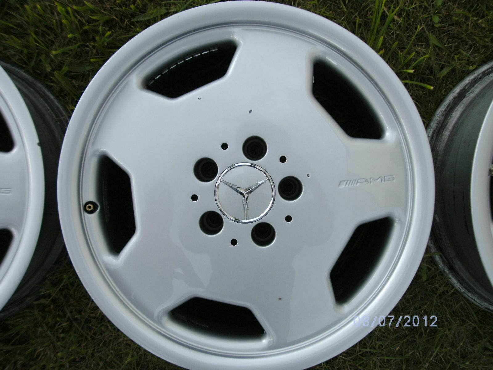 Amg-styling-ii-7-5x17-macken-080712 : AMG / Mercedes Styling 2 17 Zoll ...