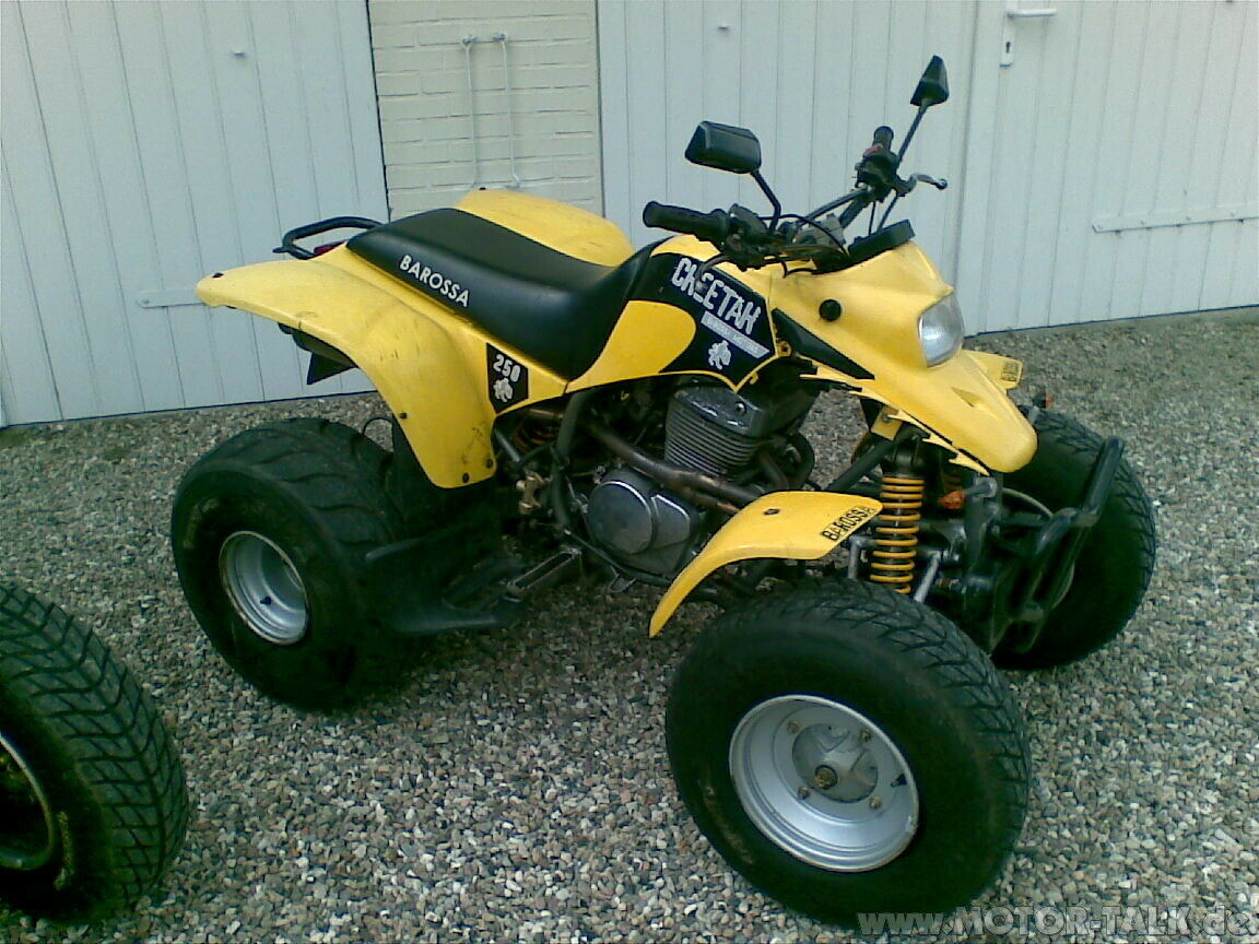 01072012-002 : SMC RAM 250 von MarcSp : Fahrzeuge : #205251083