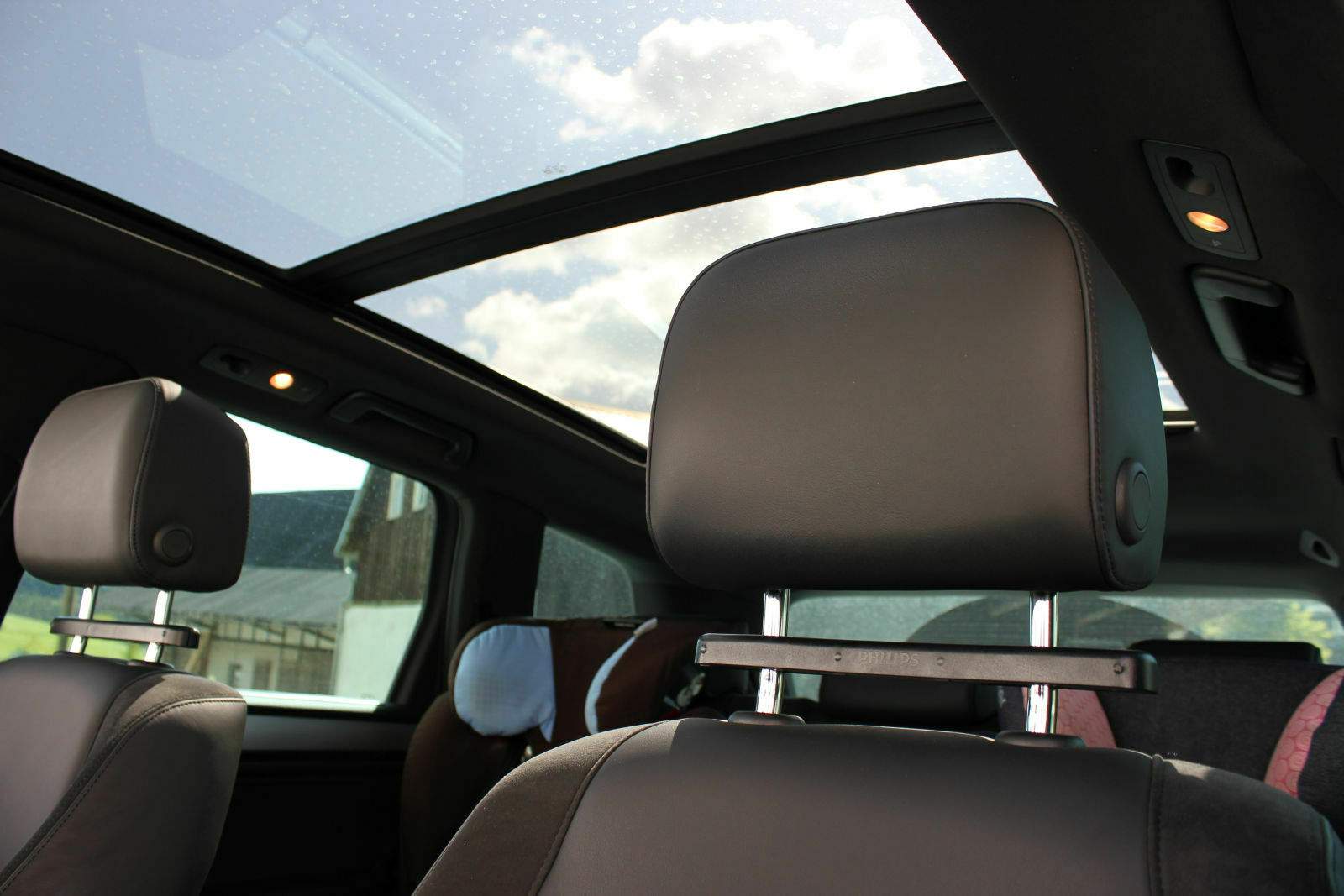 Panoramadach : VW Touareg 7P / 7PH 3.0 TDI von Mike986 : Fahrzeuge ...