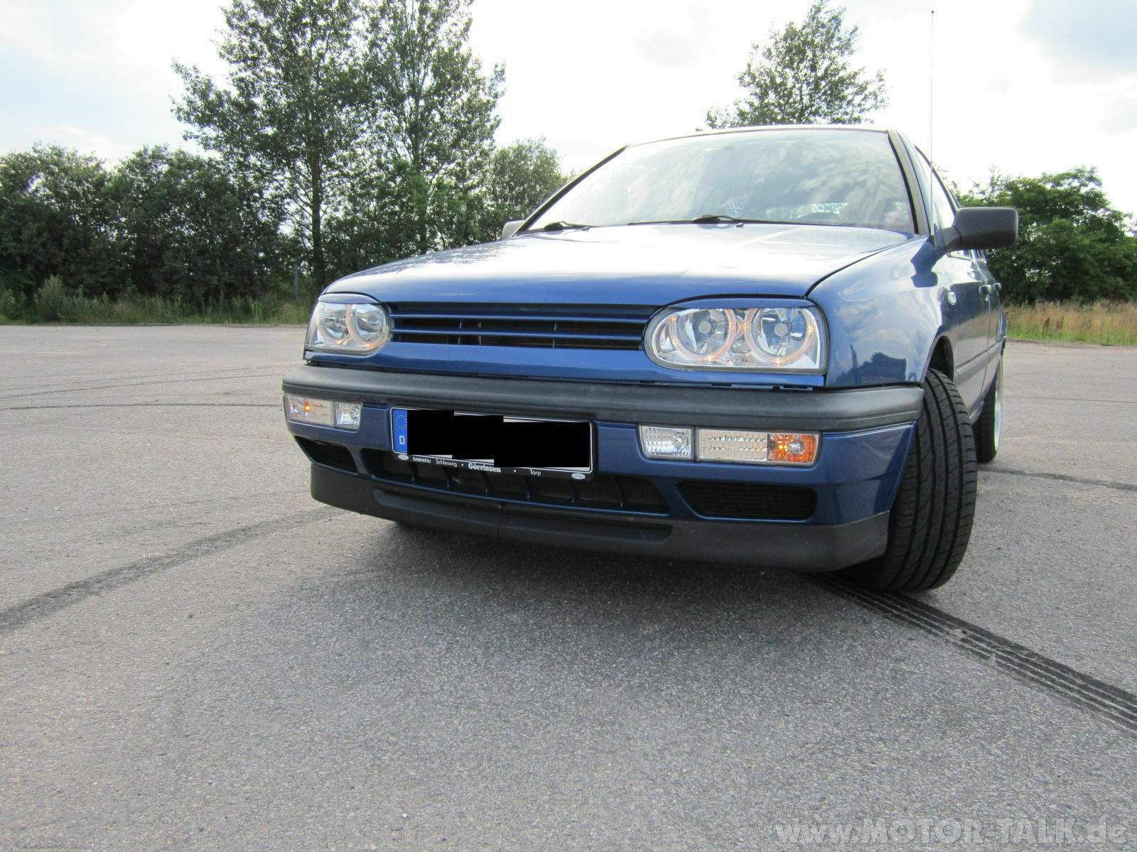 11 : Pics von euren Golf 3 : VW Golf 3 : #205321643