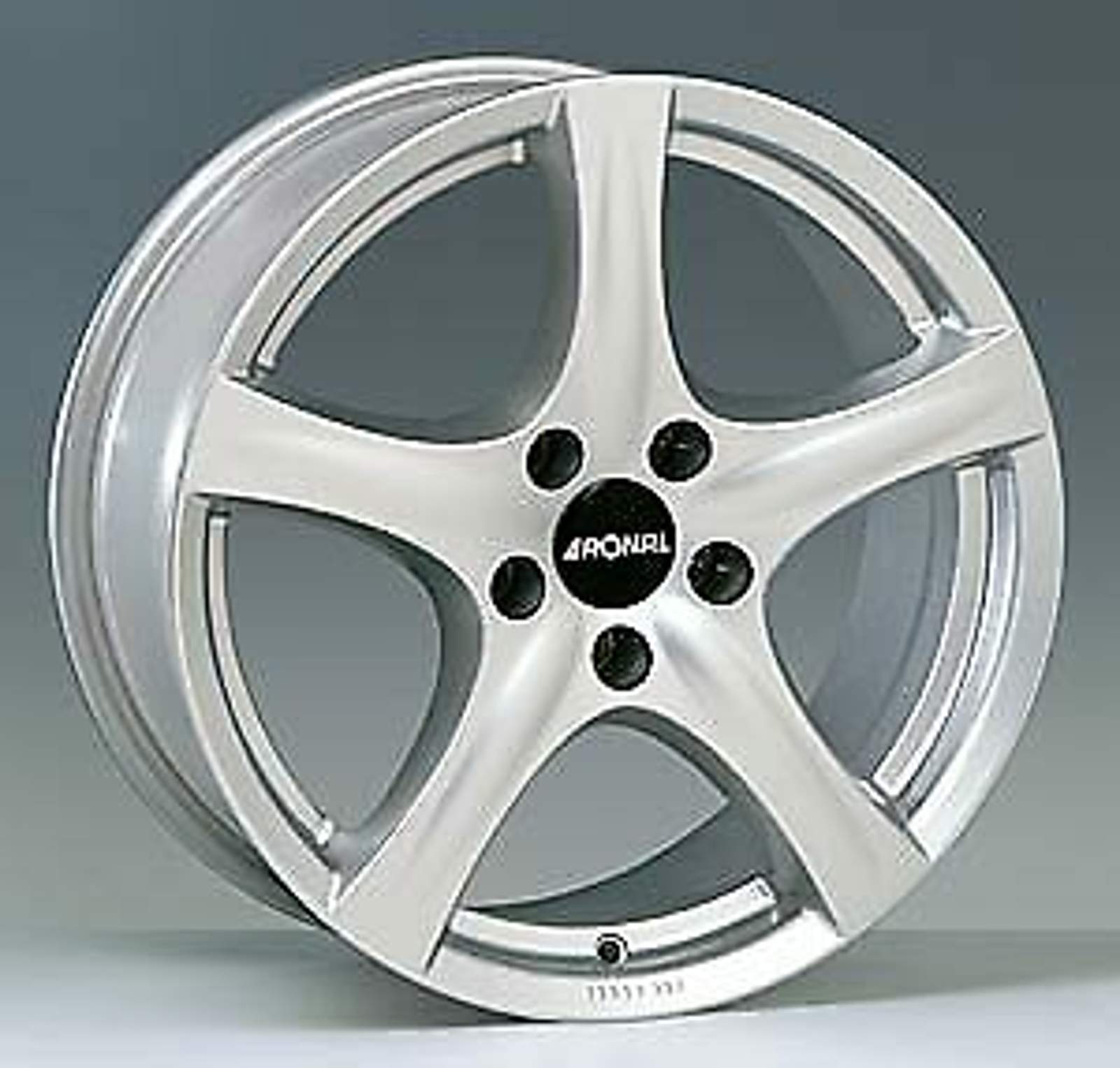 4x 17 Zoll Alufelgen RONAL R42 (7Jx17 H2 ET30) : Biete