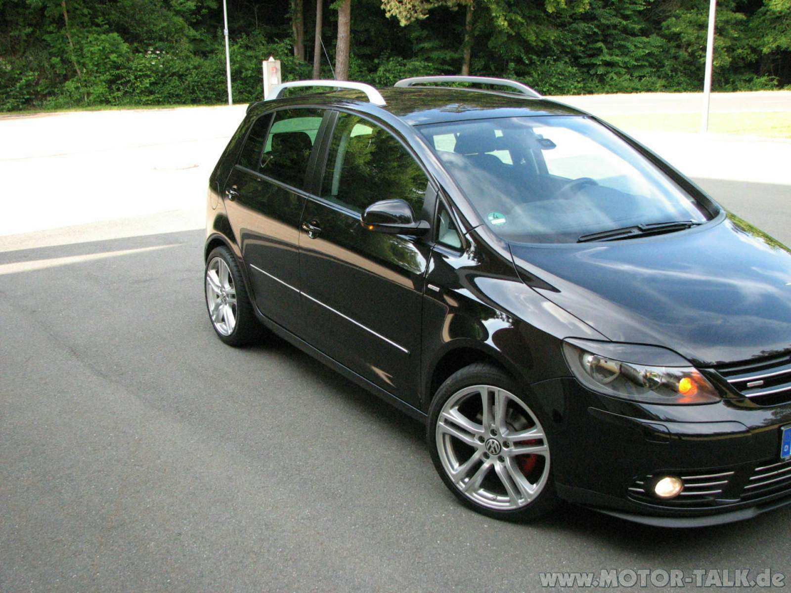 Bild #206096162 : VW Golf V Plus (1KP) 1.9 TDI von 2010Diana3 ...