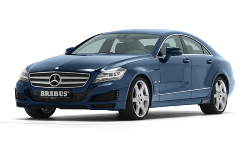 Neuer Brabus Car Configurator | Tuning News