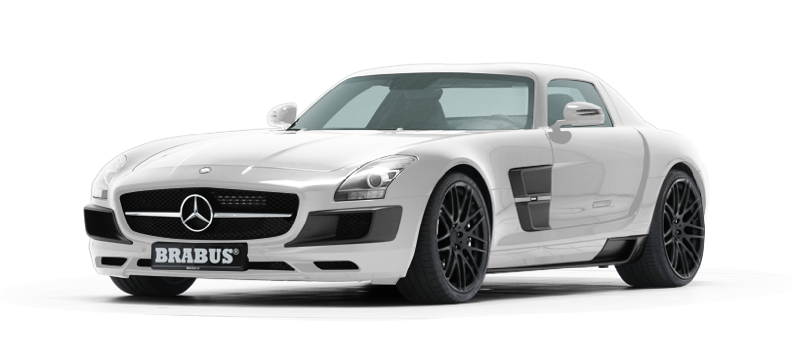 Neuer Brabus Car Configurator | Tuning News