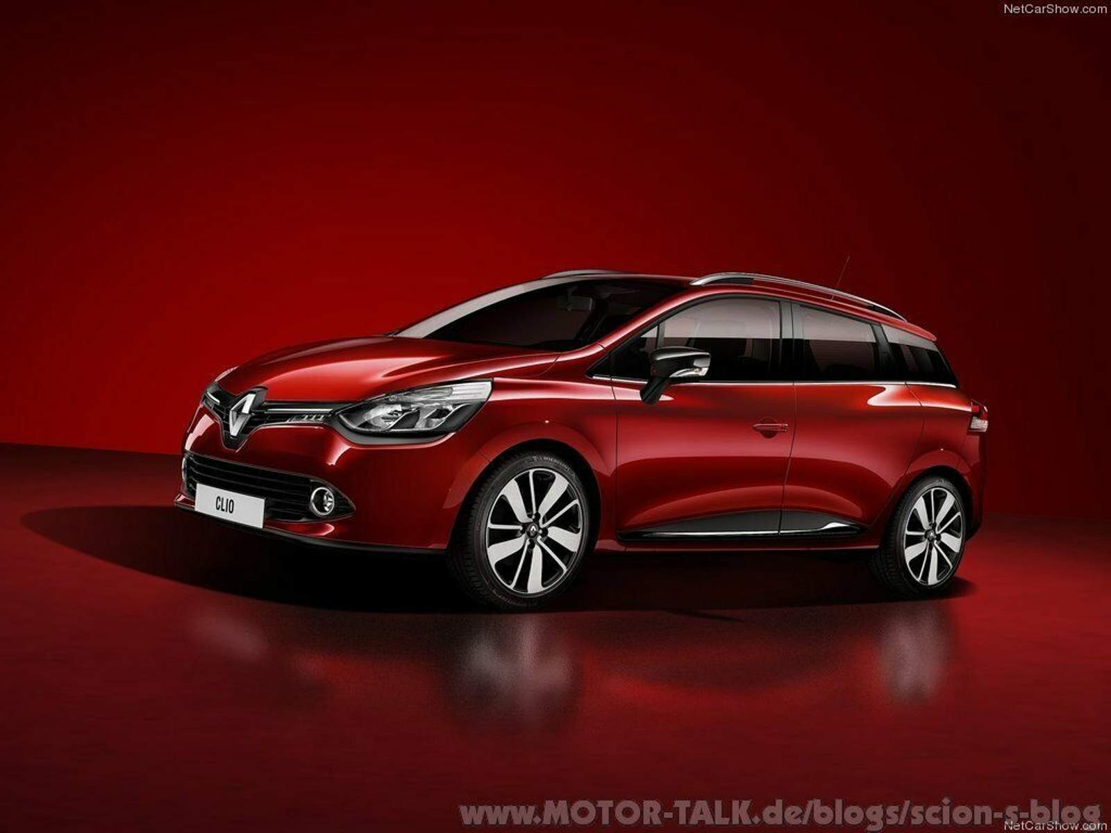 Nouveau Clio - tres chic : Scion's Blog