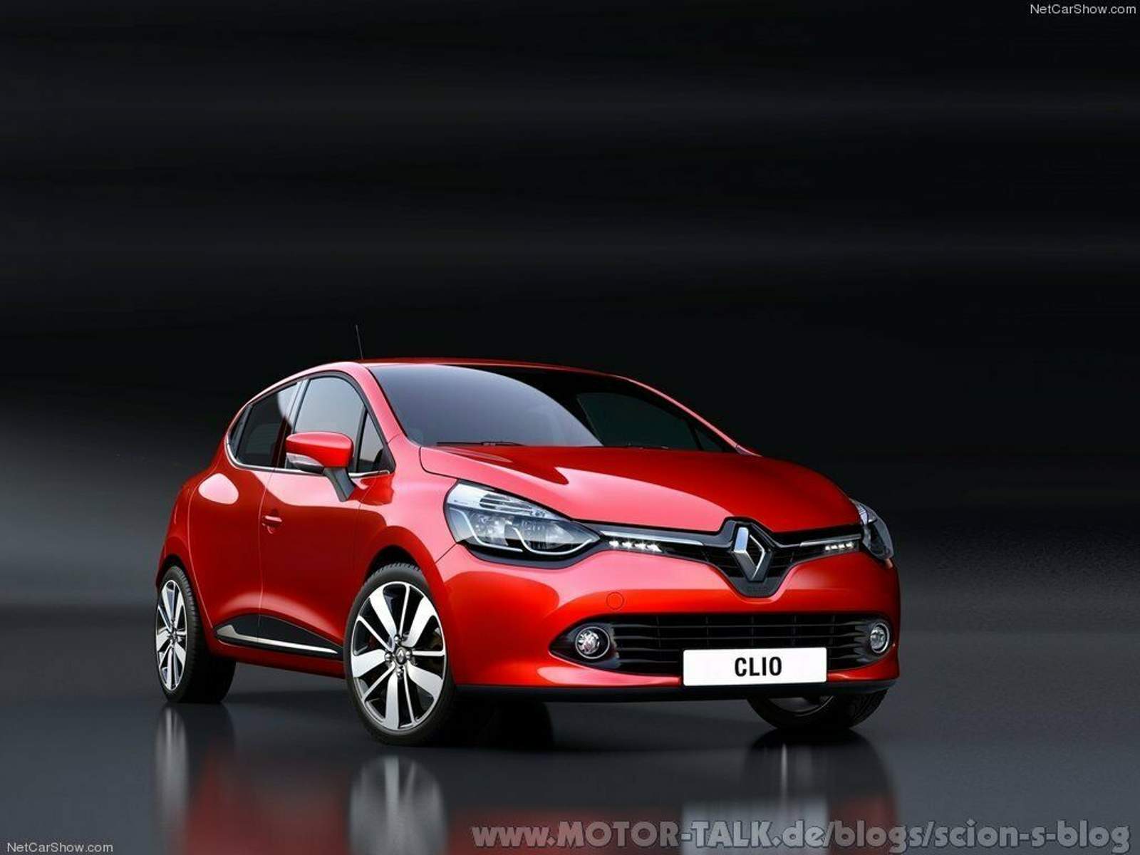 Nouveau Clio - tres chic : Scion's Blog