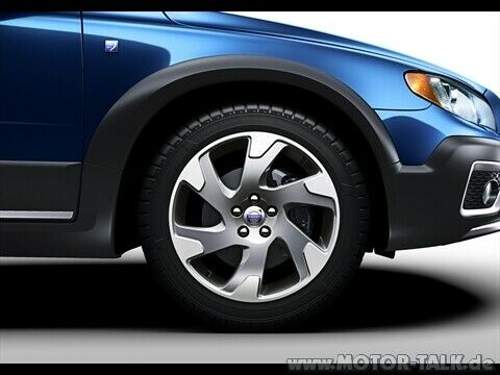 Gesucht: "Argus" 8 x 18 Felgen oder Kompletträder V70, XC70, XC60 : Suche