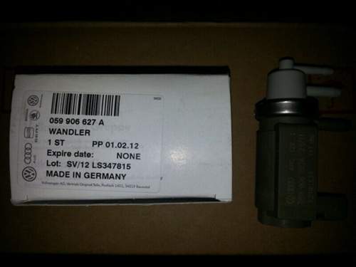 Druckwandler 059 906 627 A : Biete